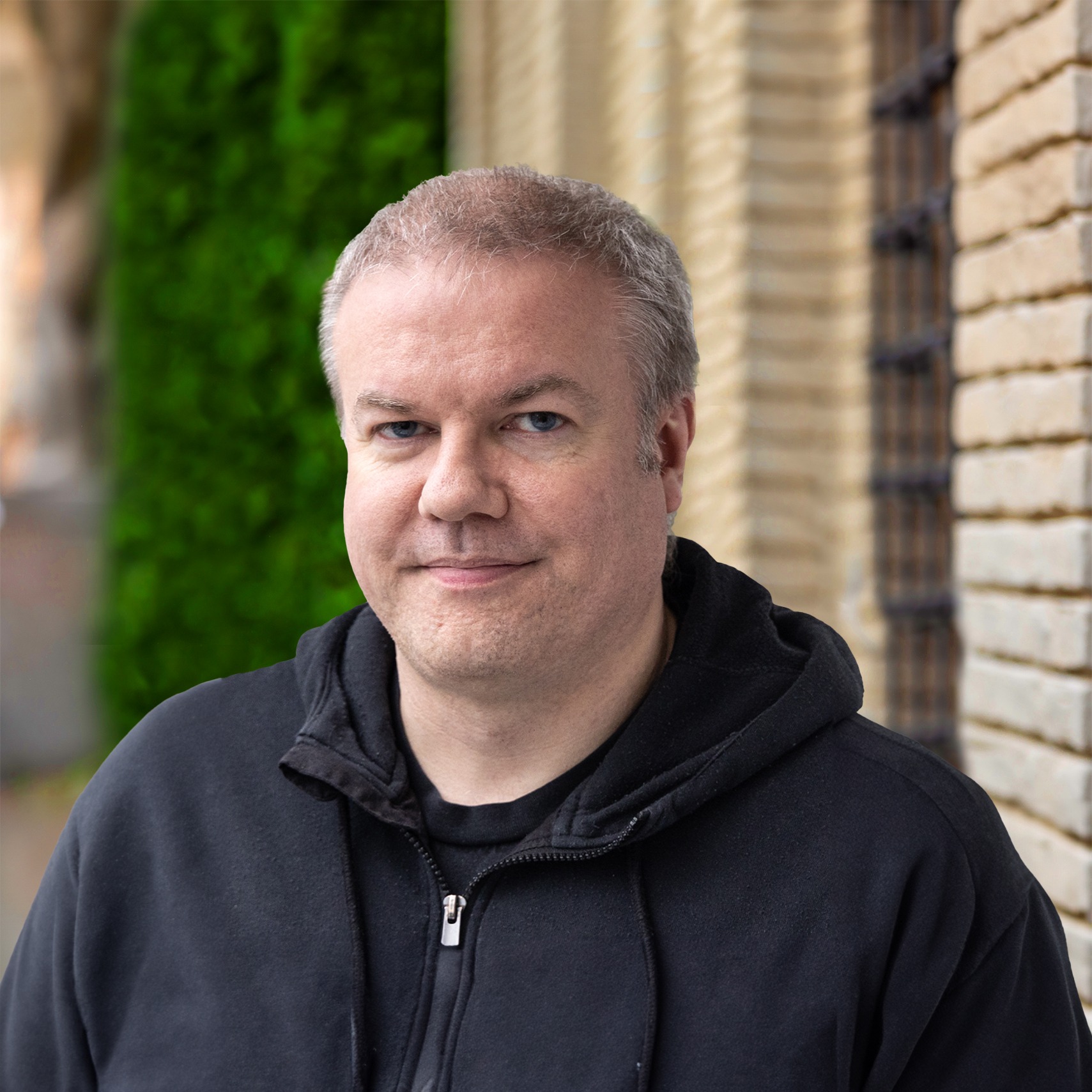 Frode Monsen