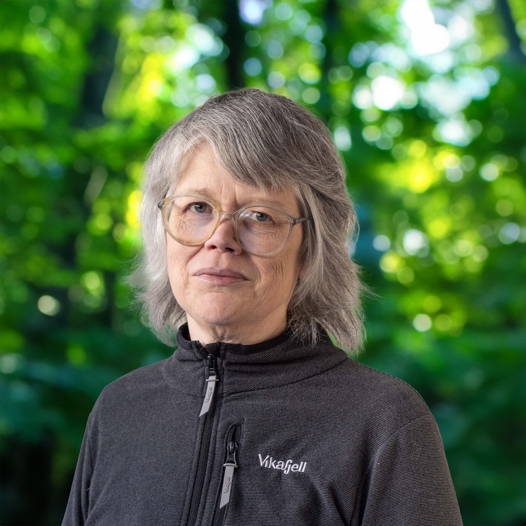 Torill Hamre