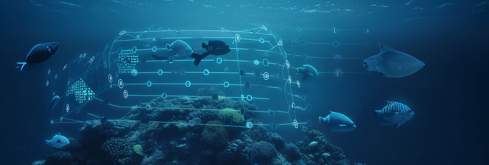 Visualisering av forskningsdata