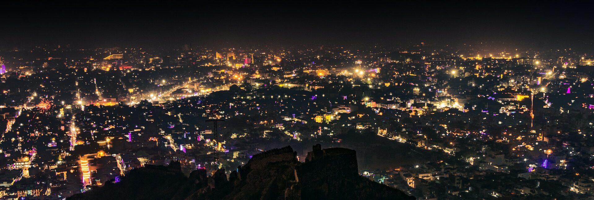 Cities Need Smart Green Energy Solutions