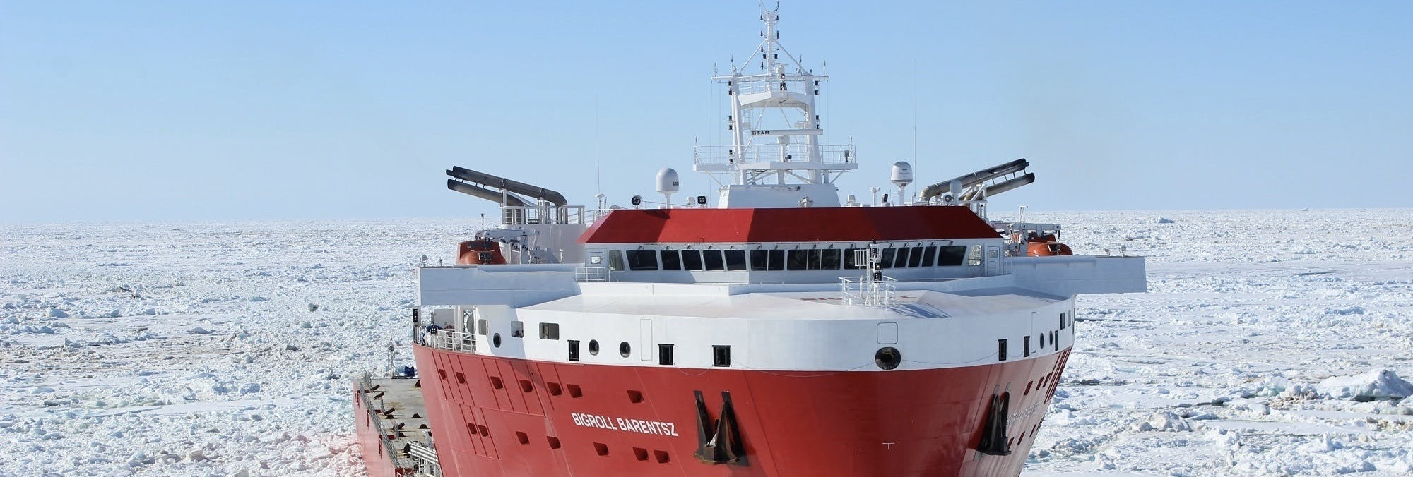 Information on sea-ice deformation improves forecasts